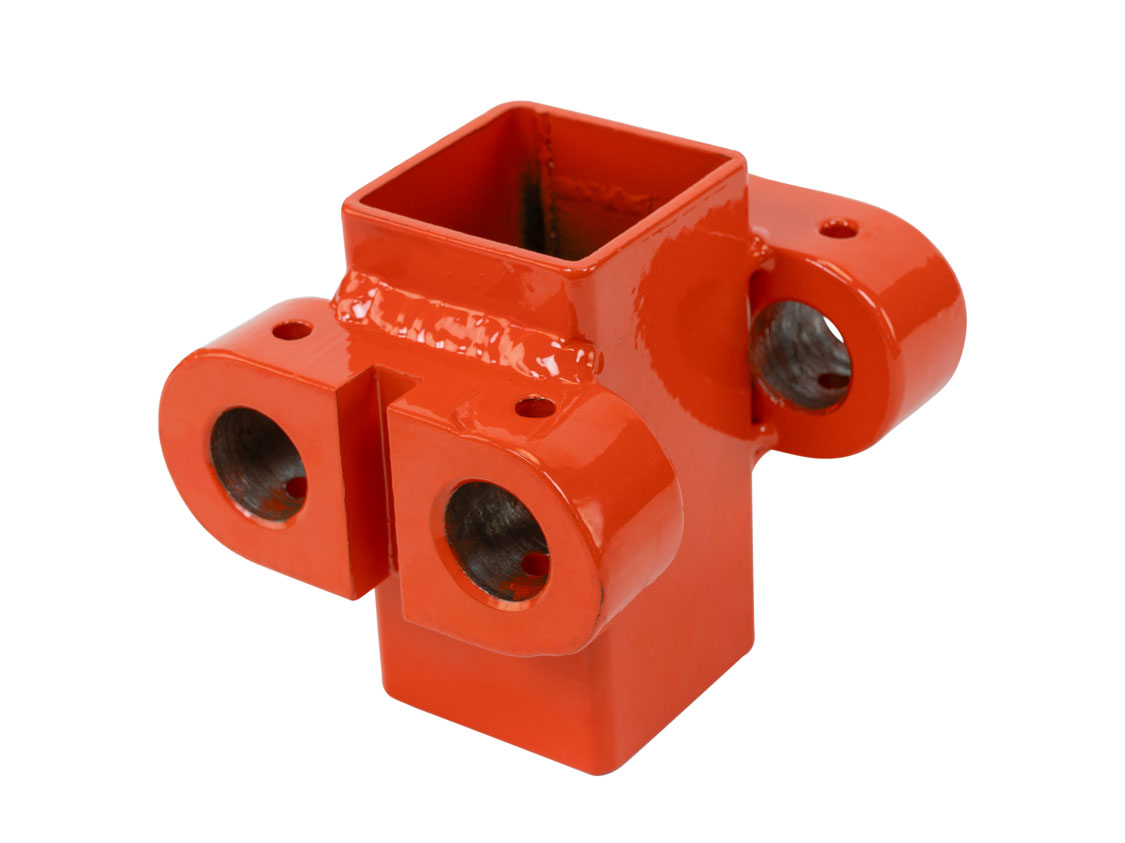 PostJak Yoke - Standard - Titan Post Drivers