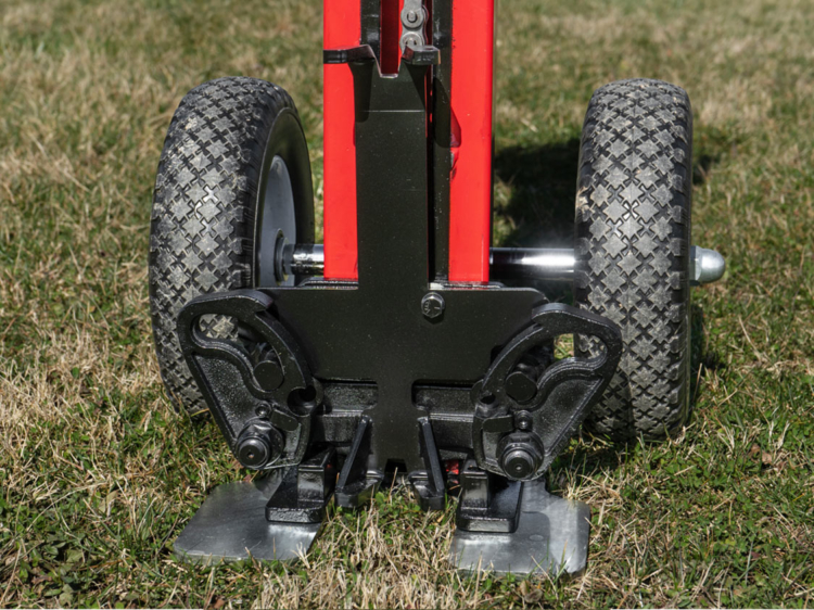 Power Puller - Titan Post Drivers