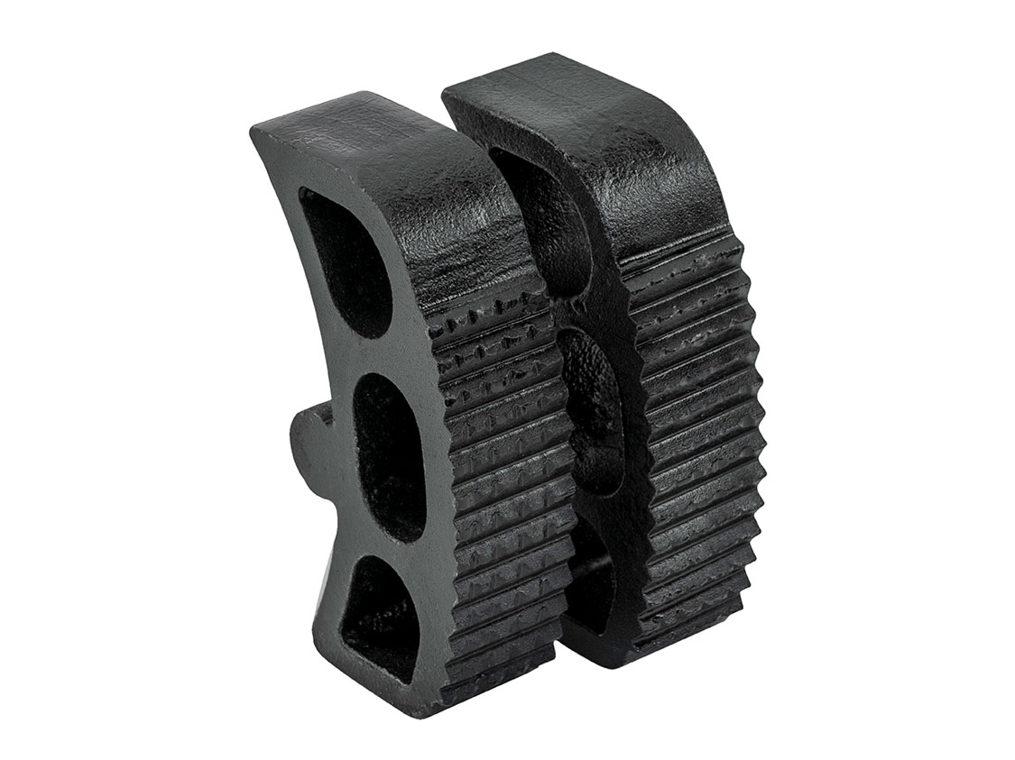 Power Puller - Titan Post Drivers